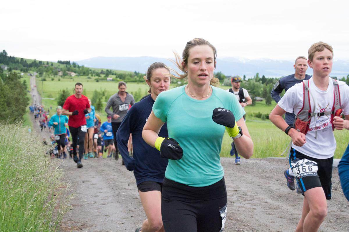 Humberger, Northey claim Jim Bridger race victories | Local Sports ...