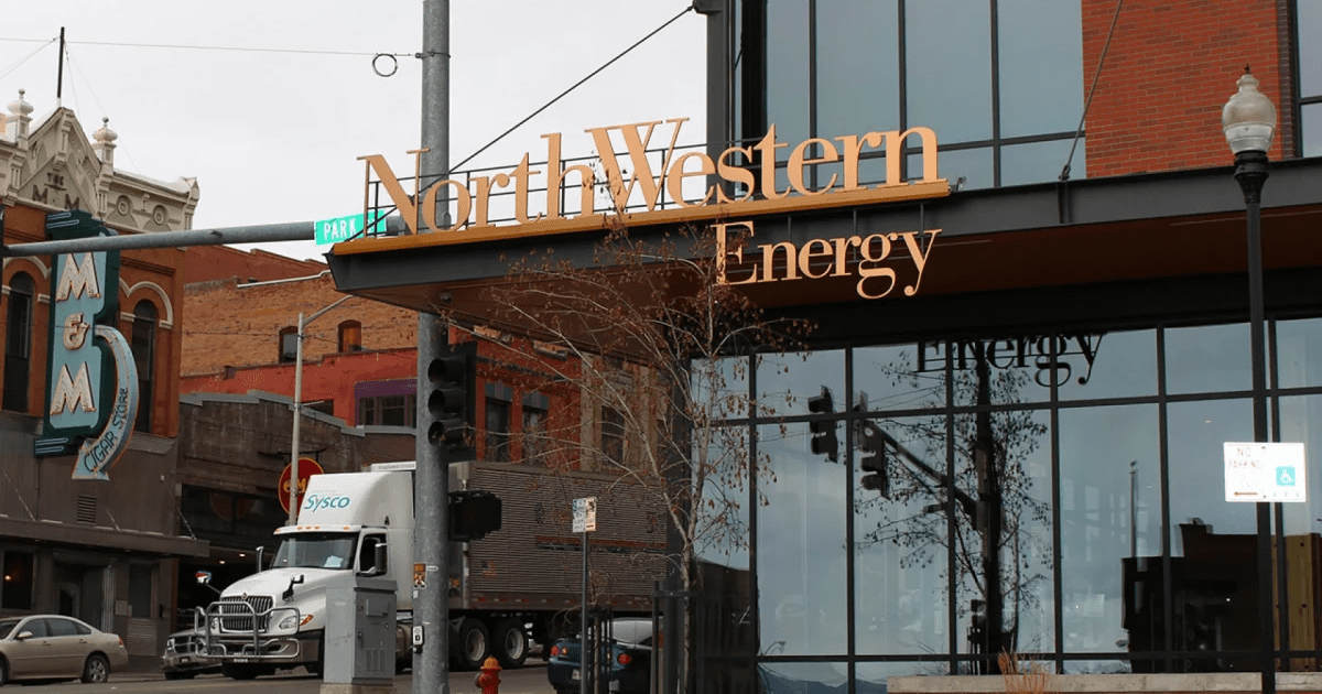 NorthWestern Energy pitches Montana utility board on 9% increase to ...