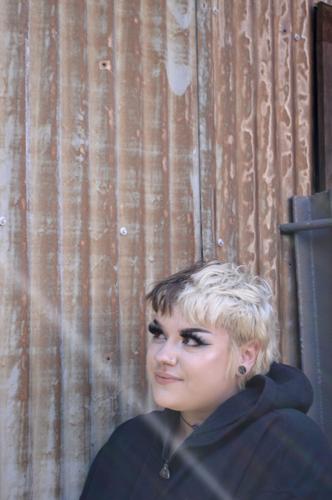 Bozeman singer sorryimolive releases first album | Ruckus ...