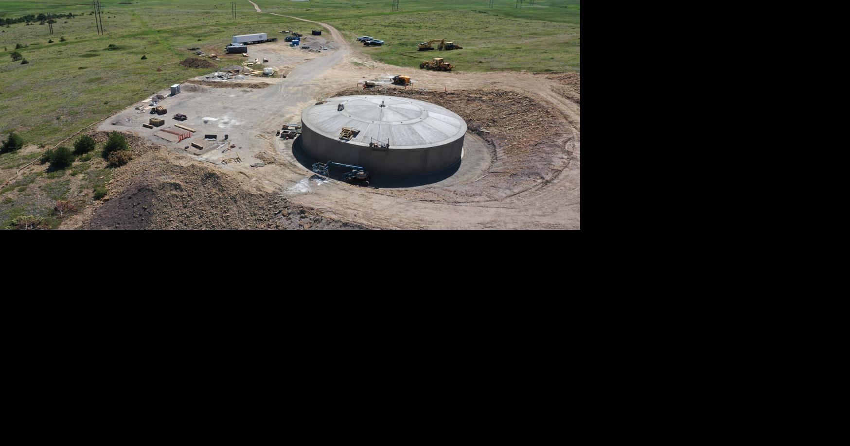 'Who is this helping?': Federal funding freeze threatens clean-water ...