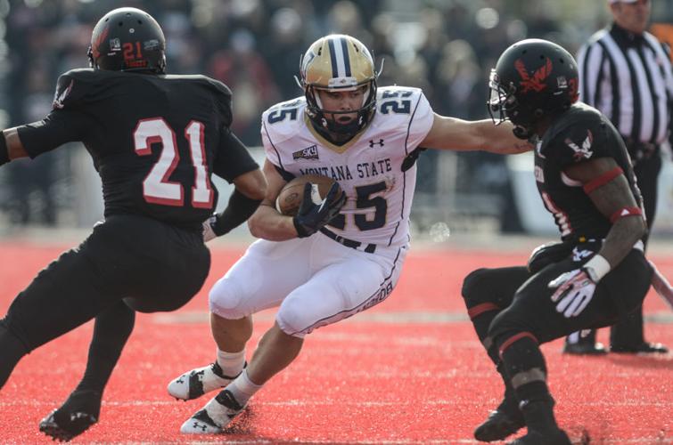 Montana State vs. Eastern Washington | Sports | bozemandailychronicle.com