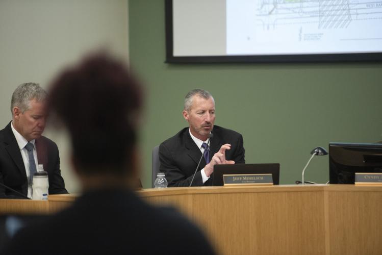 Bozeman city manager on leave, meeting scheduled about leaked video ...