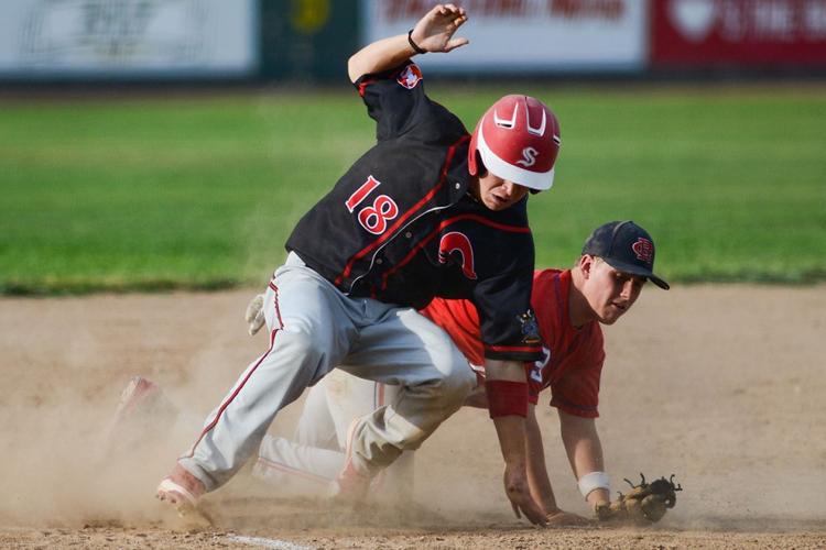 Billings Cardinals still in the driver’s seat at Howard Rein ...