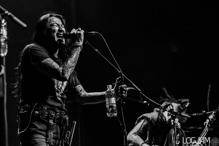 The Hu use metal to share tales of Mongolian ancestors | Ruckus ...