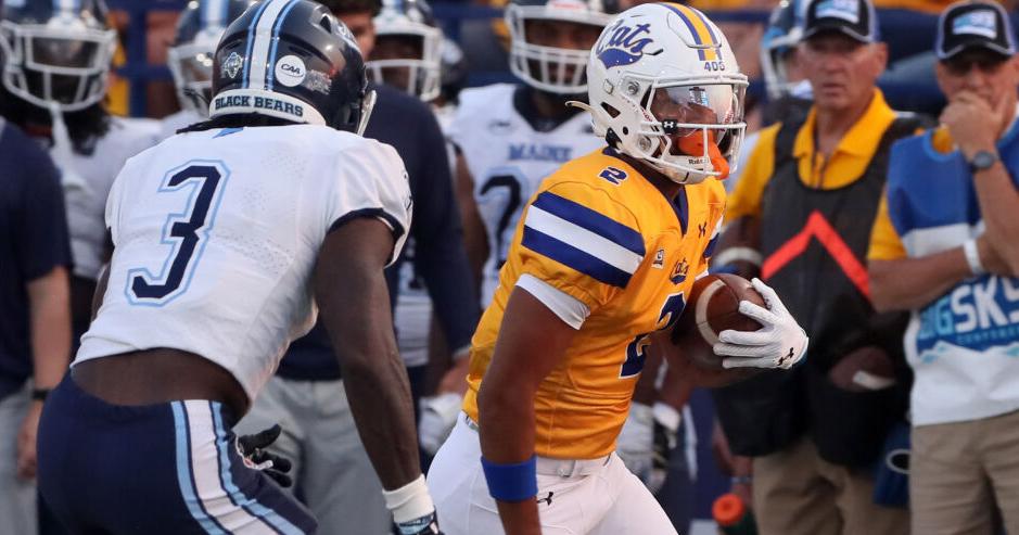 Notebook: Montana State excited for test against Mercyhurst in ...