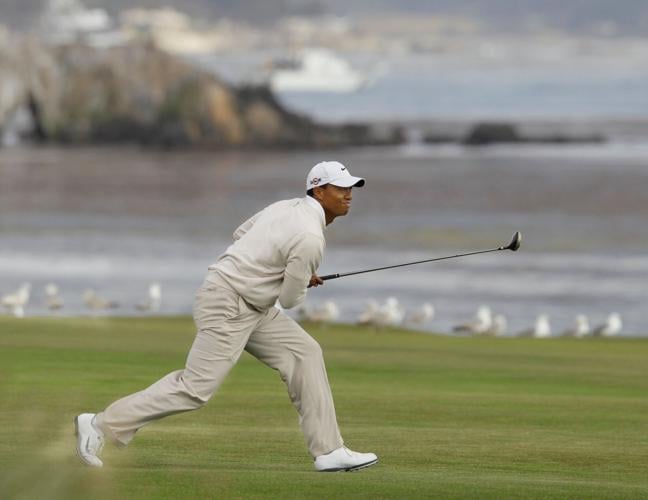 A look at Tiger Woods' life as he turns 50, in photos | Sports ...