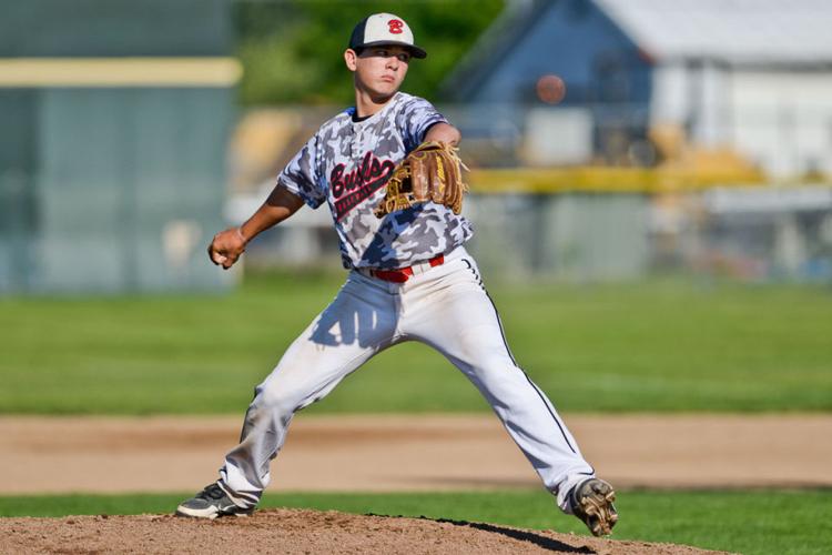 Legion baseball: Bozeman vs. Medicine Hat | Sports ...