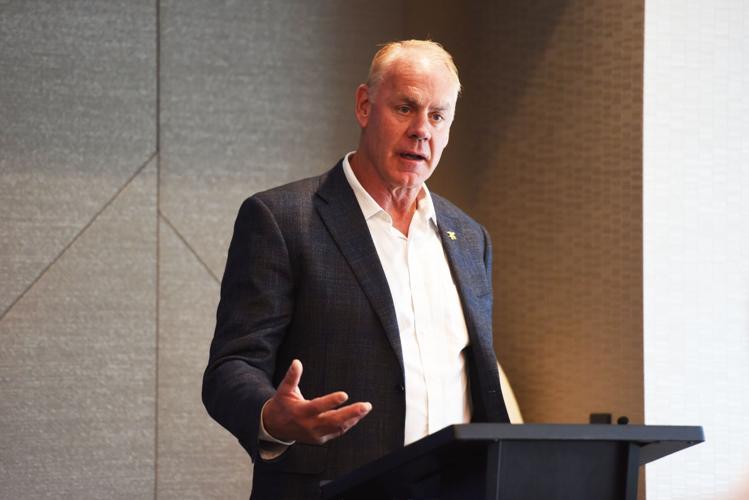Zinke, Montana groups discuss conservation in the Trump era | News ...
