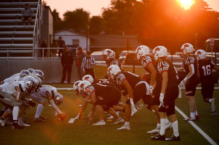 Bozeman football beats Great Falls | Gallery | bozemandailychronicle.com