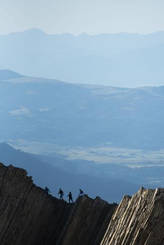 2023 Bridger Ridge Run | Gallery | bozemandailychronicle.com