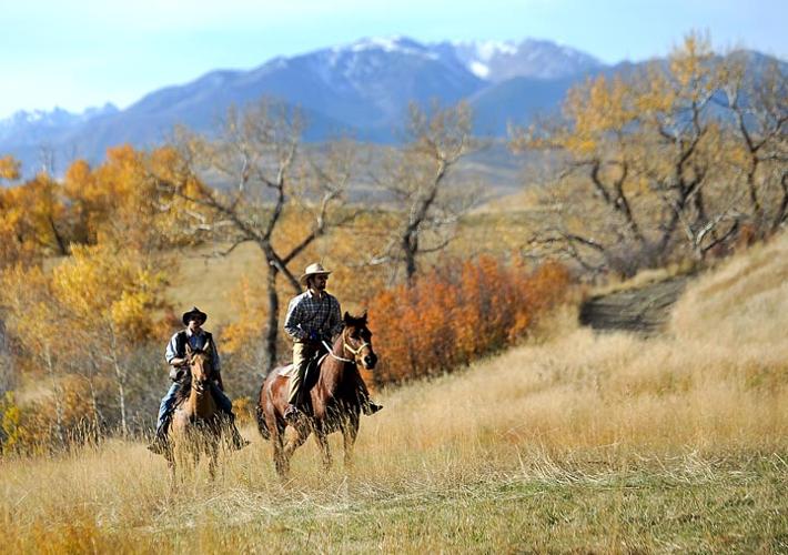 A family affair | News | bozemandailychronicle.com