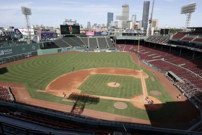 baseball crowd sound effect