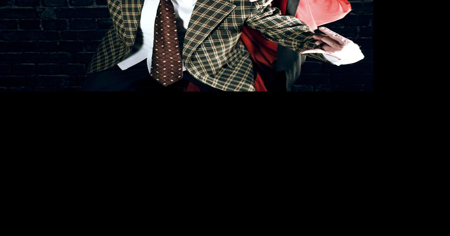 Leaning into static: Order of the Static Temple will finally perform in ...