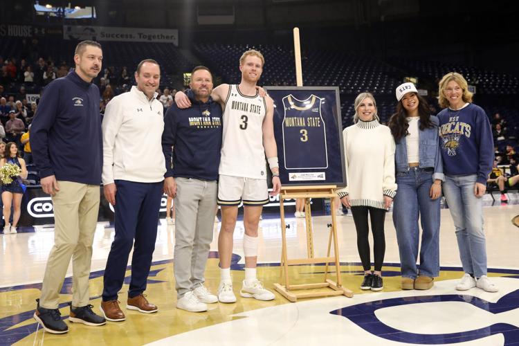 Patrick McMahon scores career-high 23 as Montana State men defeat Idaho ...