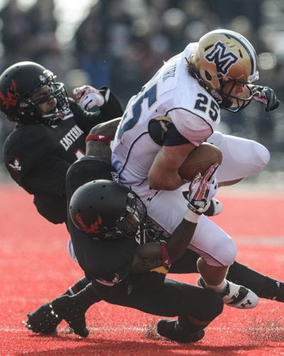 Montana State vs. Eastern Washington | Sports | bozemandailychronicle.com