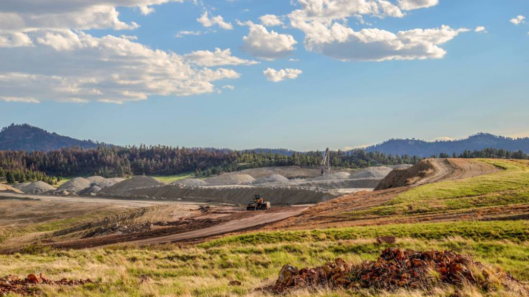 Feds authorize expansion of mine that supplies coal to Montana’s ...