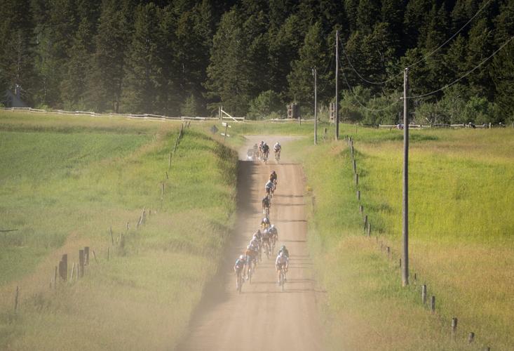 Photos: The Belgian Waffle Ride comes to the roads and backroads of Bozeman | News ...