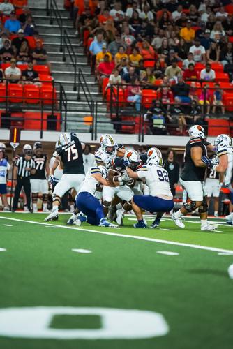 No. 3 Montana State wears down Idaho State to win Big Sky Conference ...