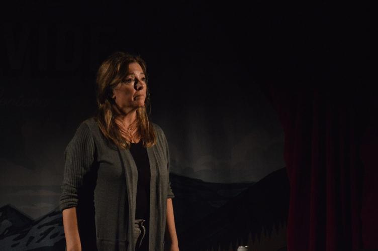 'The Sound Inside' is a mystery of a different sort | Ruckus ...