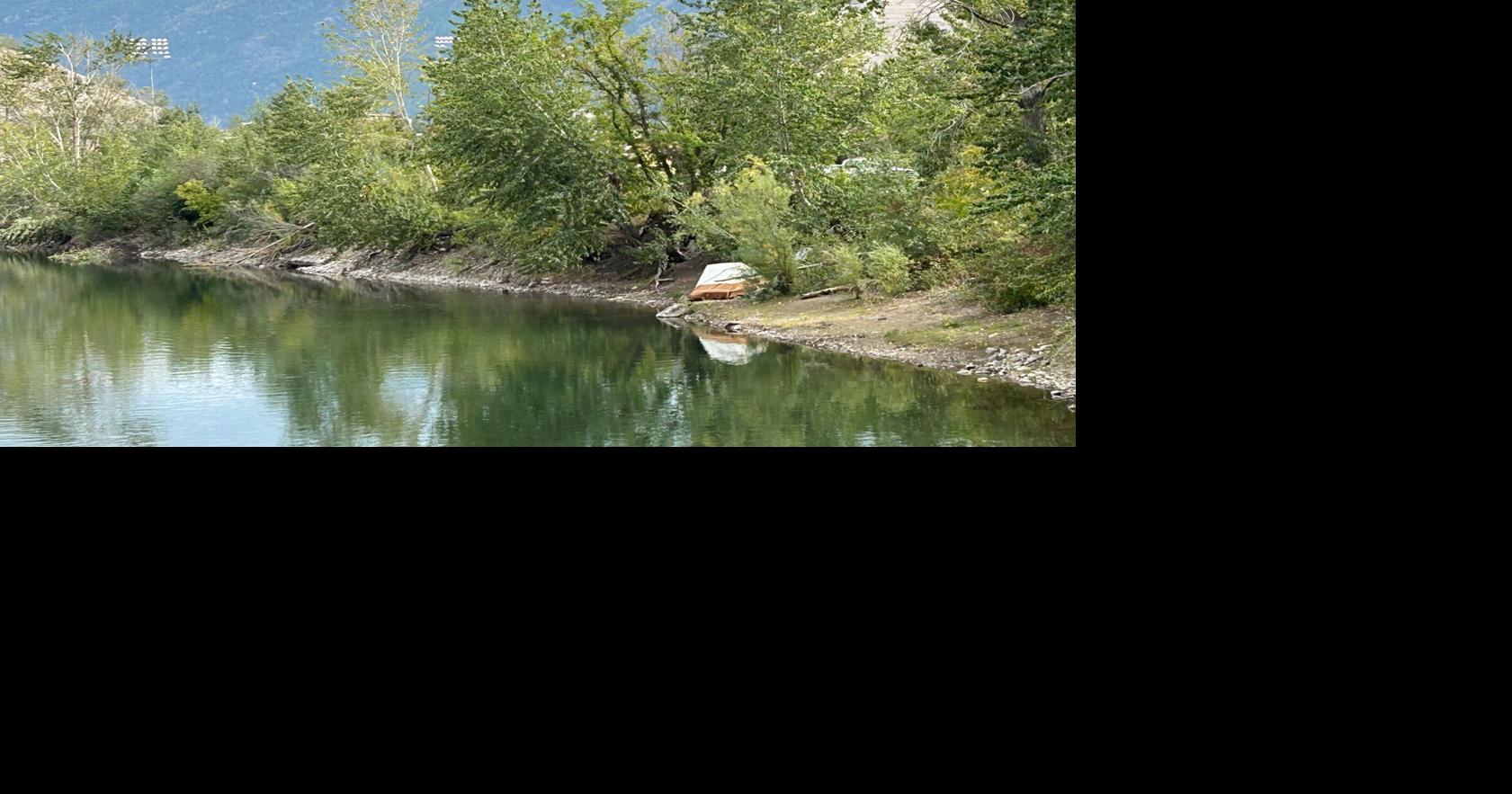 Missoula’s rules restricting camping on city property cause confusion ...