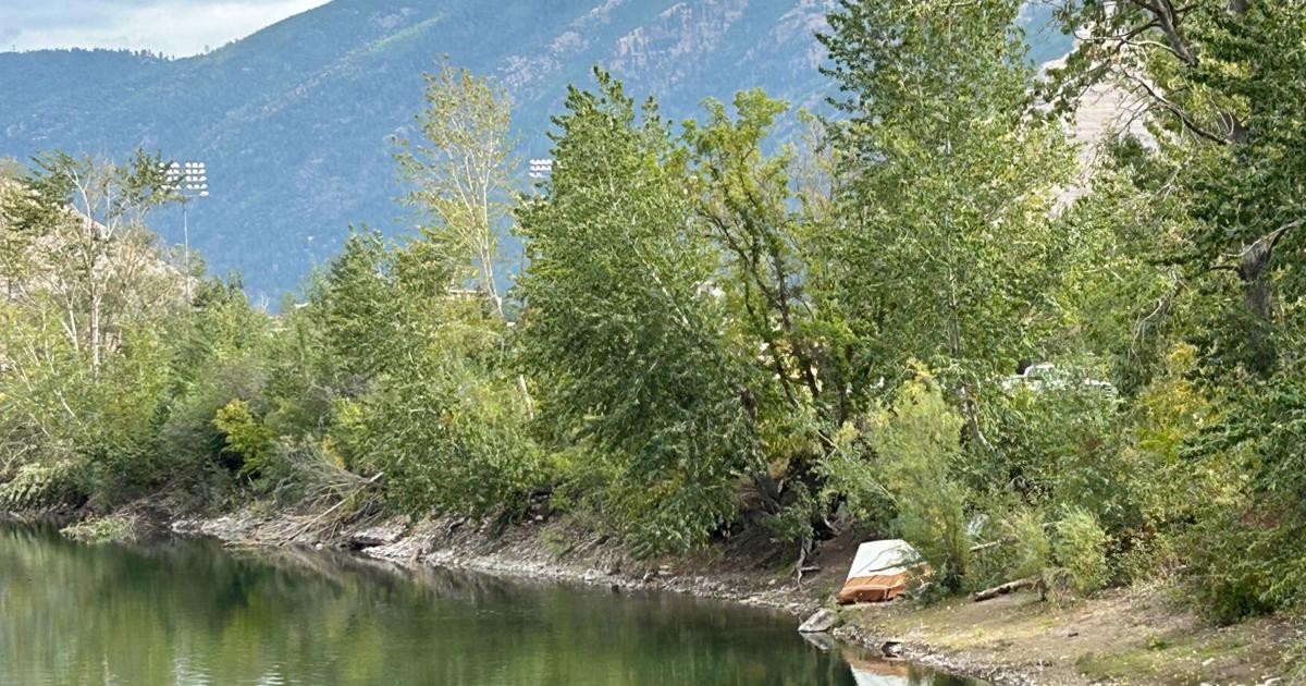 Missoula’s rules restricting camping on city property cause confusion ... Missoula’s rules restricting camping on city property cause confusion ...