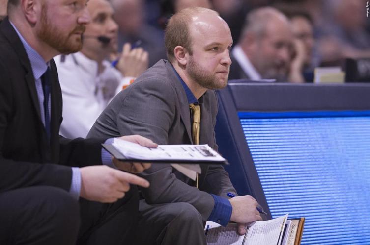 Sprinkle values head coaching experience, relationships in staff ...