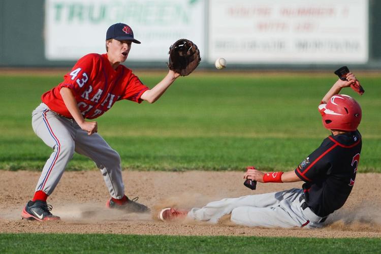 Billings Cardinals still in the driver’s seat at Howard Rein ...