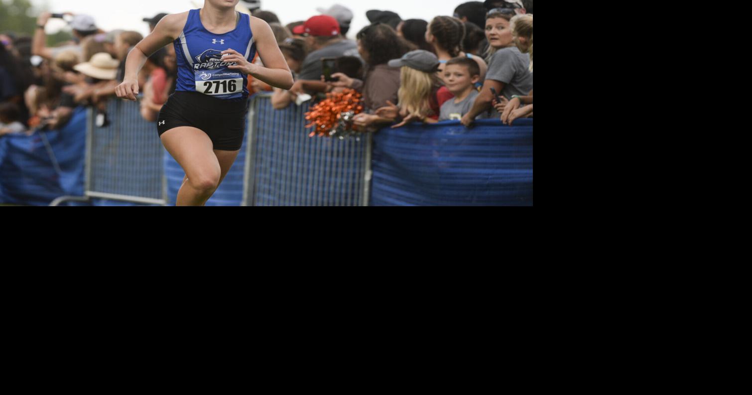 With seniors Claire Rutherford and Isabel Ross, Gallatin girls cross ...
