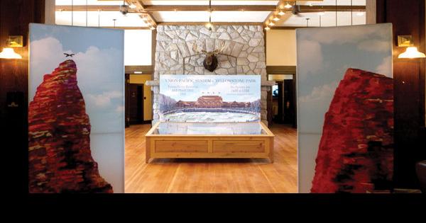 Yellowstone Historic Center Museum unveils new exhibit | News ...