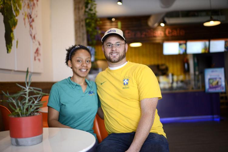 Clocking In with the owners of Oba Cafe | Business ...