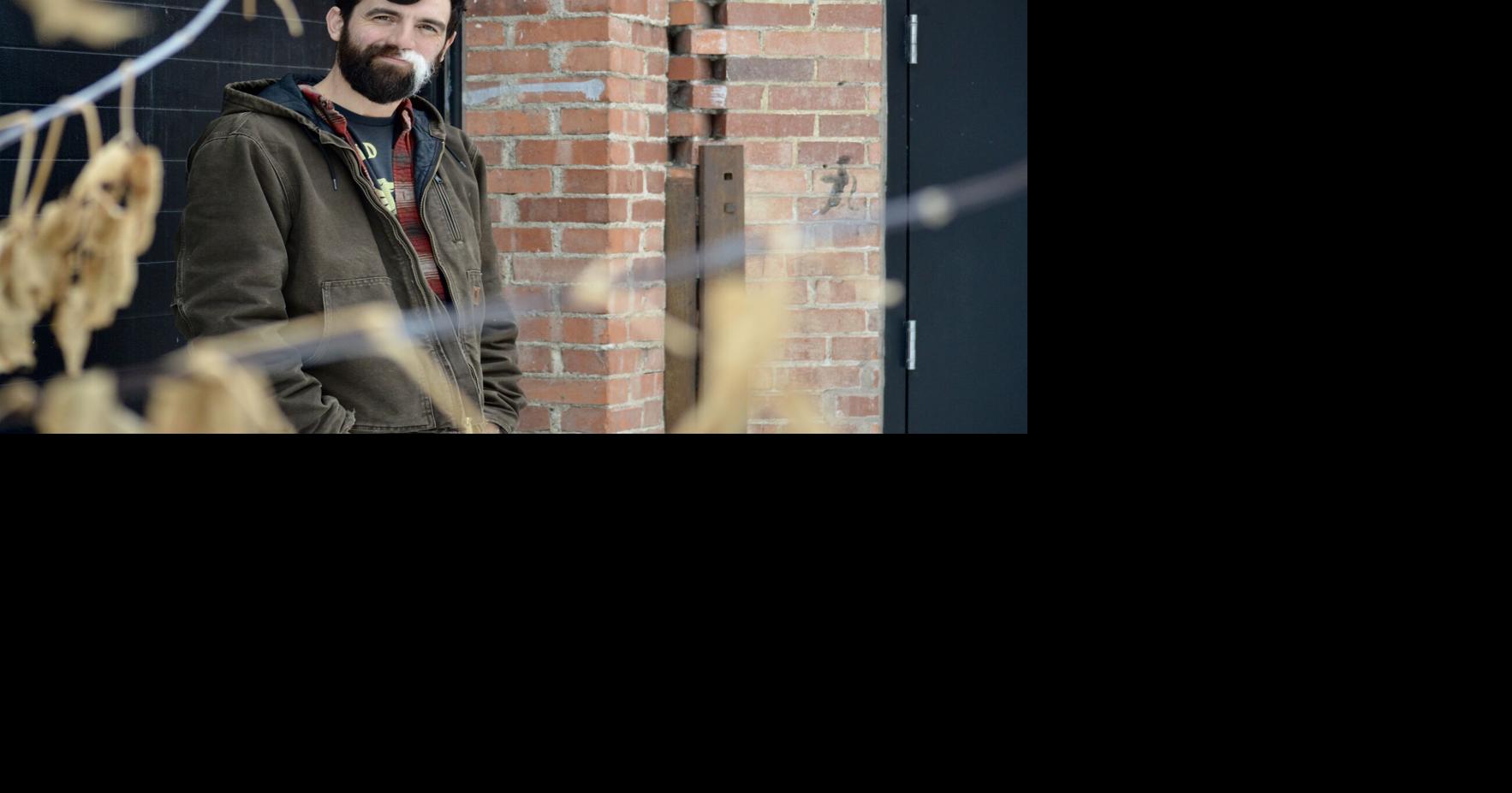 Ryan Acker finding balance between The Last Revel, solo career | Ruckus ...