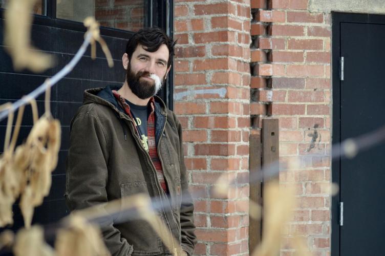 Ryan Acker finding balance between The Last Revel, solo career | Ruckus ...