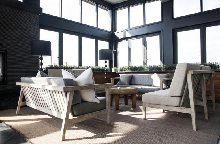 Downtown's Armory rooftop bar and restaurant opens | News ...