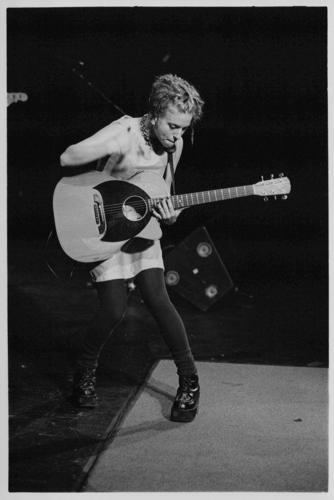 Feminist icon, singer-songwriter Ani Difranco to perform in Bozeman ...