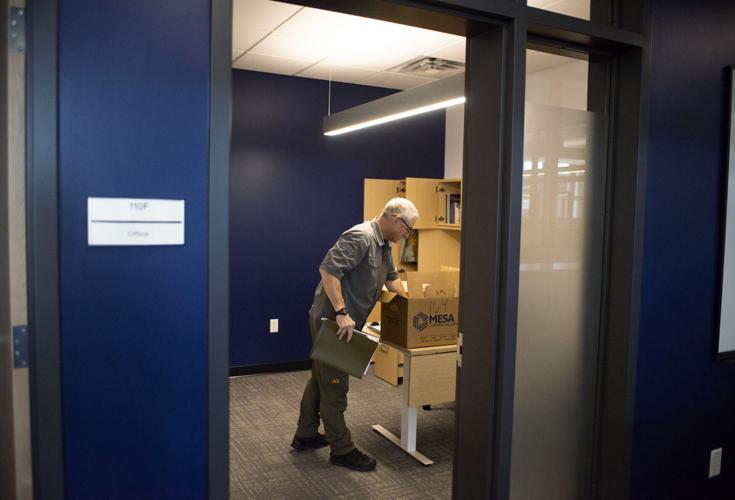 Bozeman Police Department moving into new digs | City ...