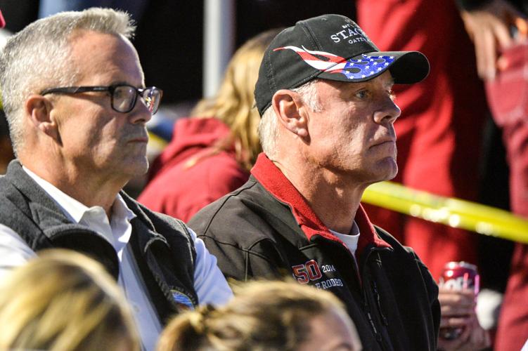 Filling a new seat: Zinke, Tranel and the battle for Montana's western ...