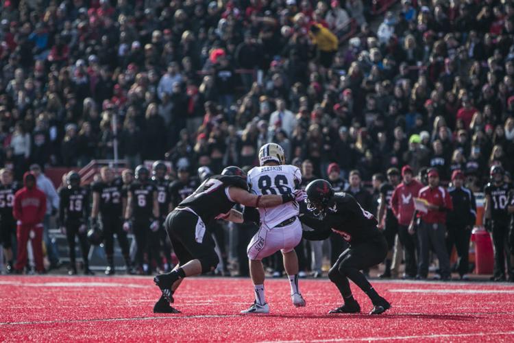 Montana State vs. Eastern Washington | Sports | bozemandailychronicle.com