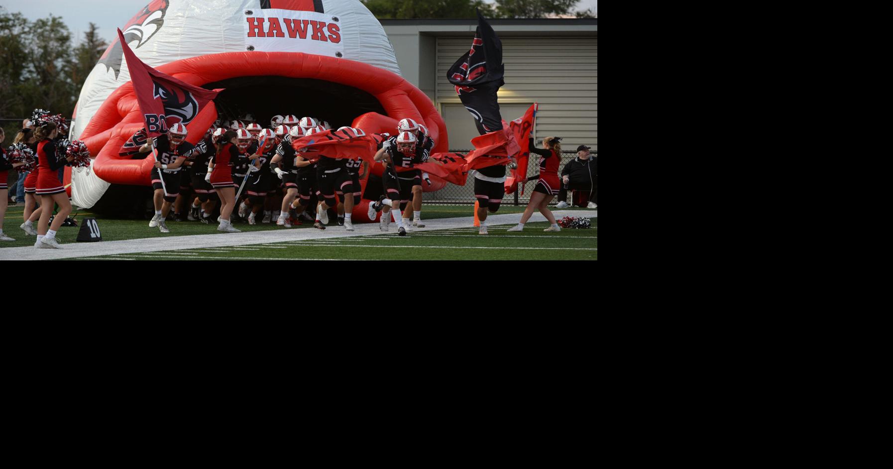 Photo Gallery: Bozeman v. Skyview Football | Gallery ...
