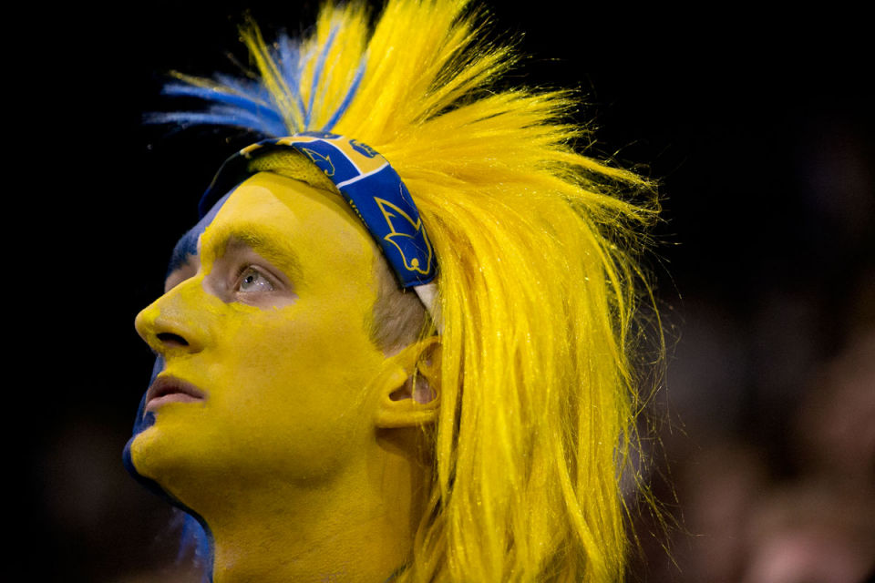 'Cat-Griz Men's Basketball - March 2, 2013 | Sports ...