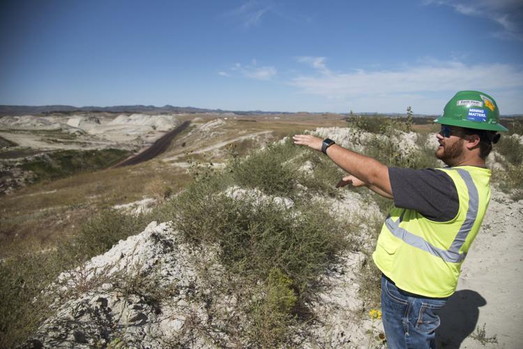 Facing the unknown: Keeping the lights on in Montana's coal country ...