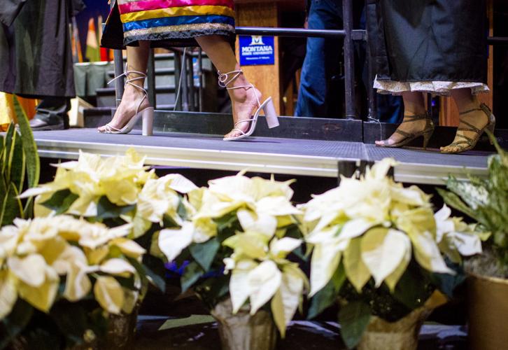 Photo Gallery: MSU Fall Graduation Ceremony | Gallery ...