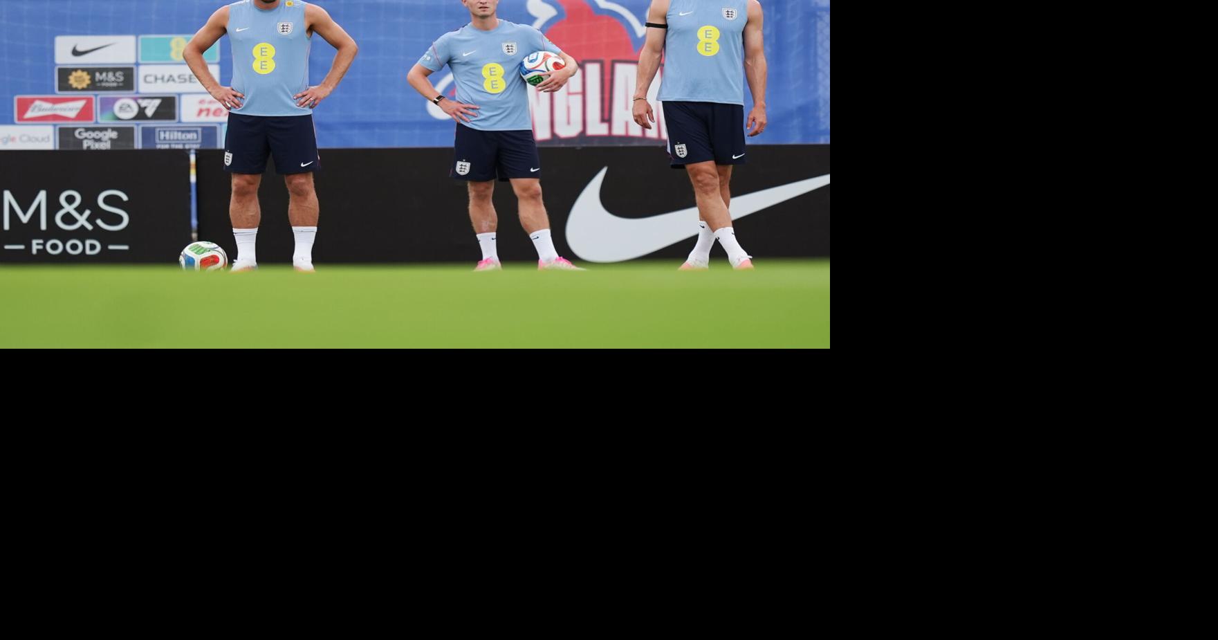 England WCup Soccer | Sports | bozemandailychronicle.com
