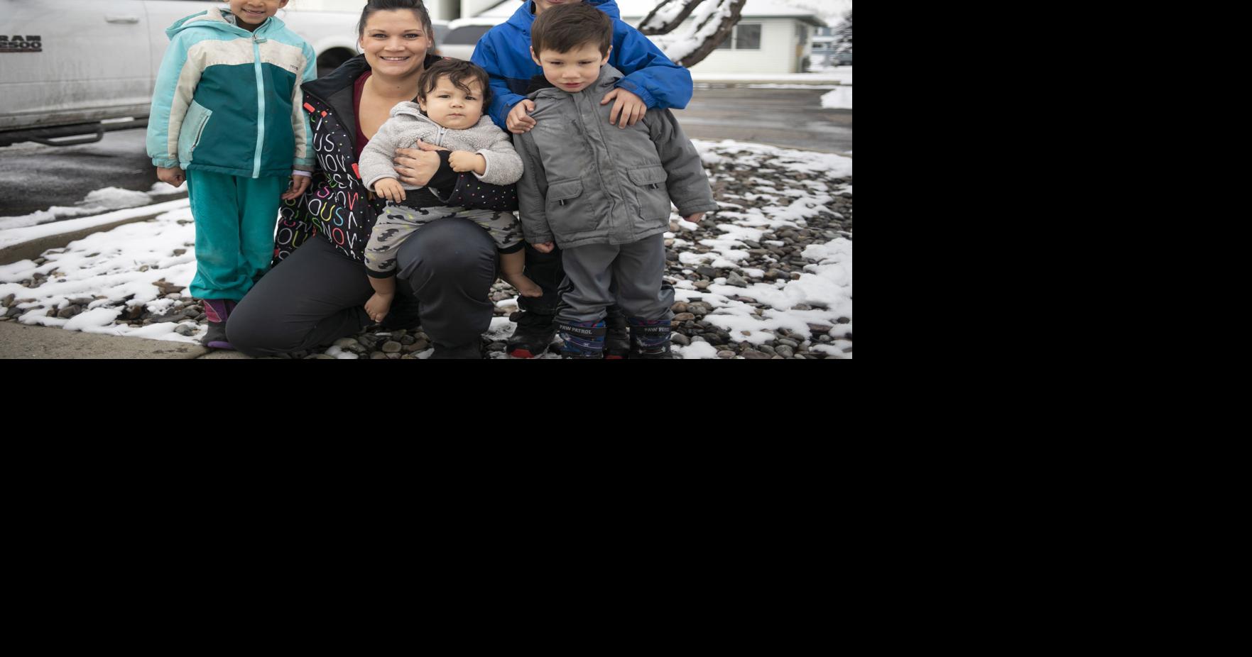 Amid virus, Bozeman's Family Promise tries to meet increasing need ...