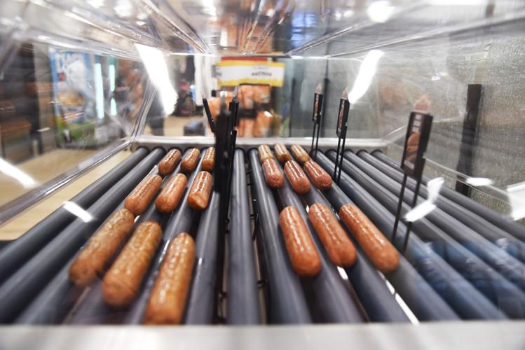 Montana's biggest Town Pump opens on Huffine near Bozeman | Business | bozemandailychronicle.com