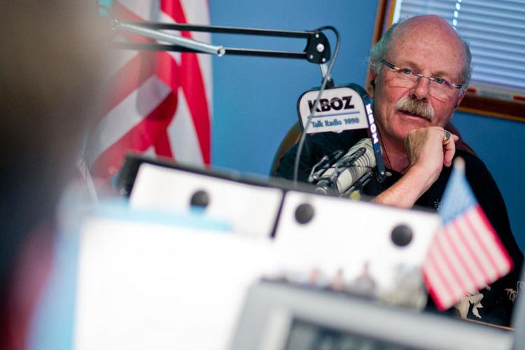 End of a radio era: KBOZ’s Dave and Dean hang up the microphones | News ...