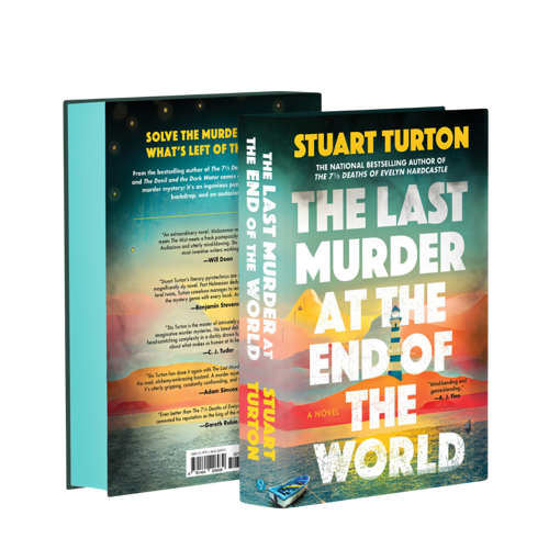 For the love of a book: Author to visit Bozeman after notable local ...