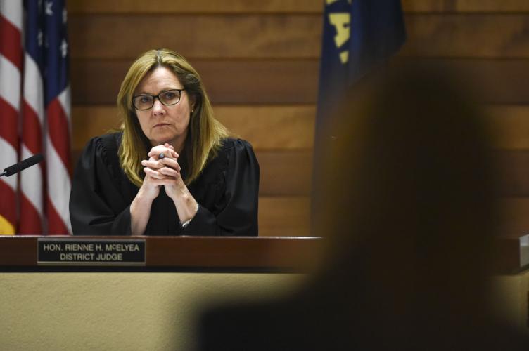 New witness challenges prosecution's theory in vehicular homicide trial ...