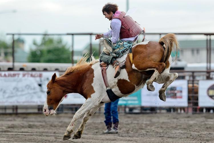 Field for state finals rodeo championship go-round is set | High School ...