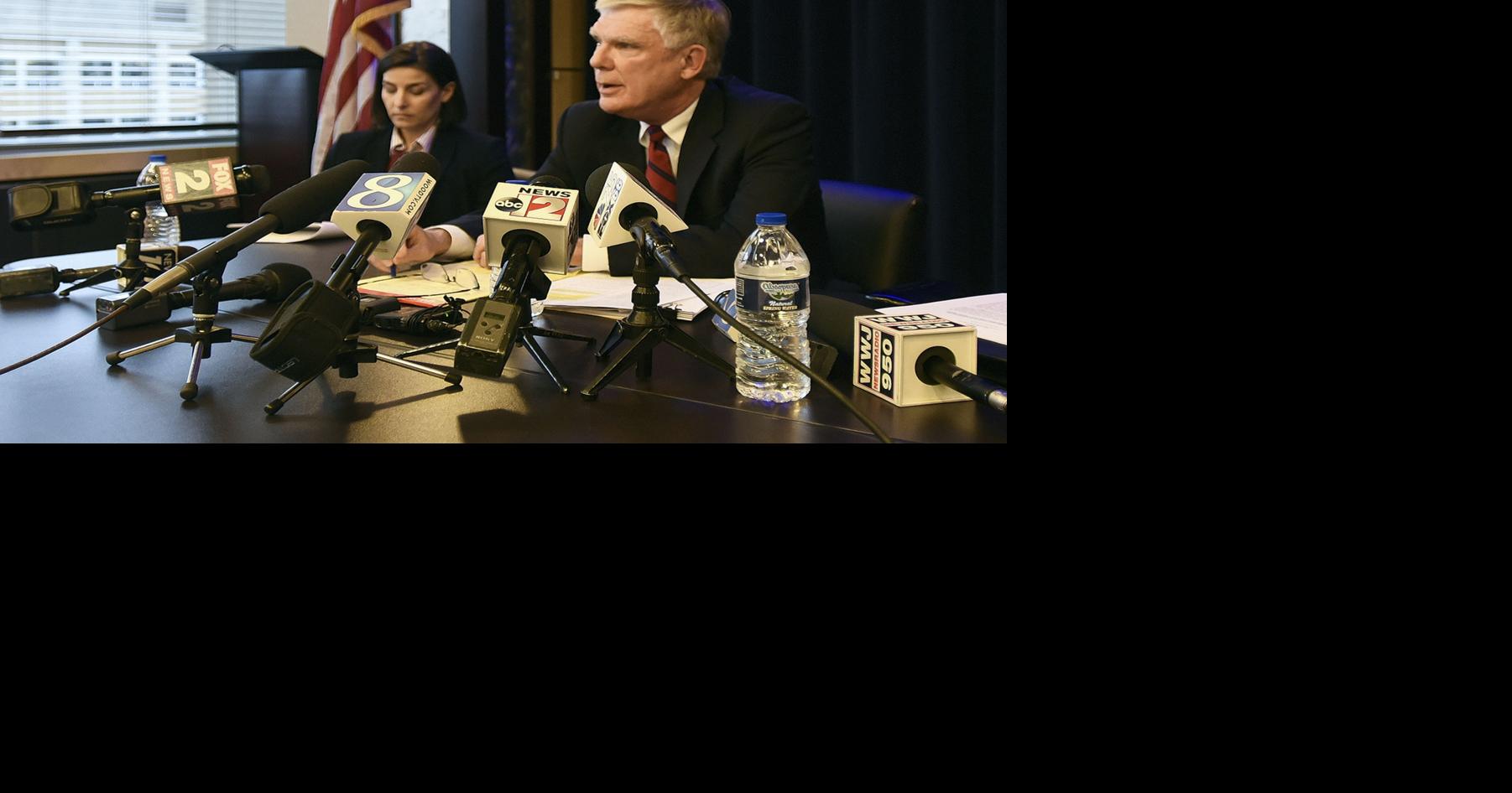 Lawyer: Michigan State hampered probe of its Nassar dealings ...