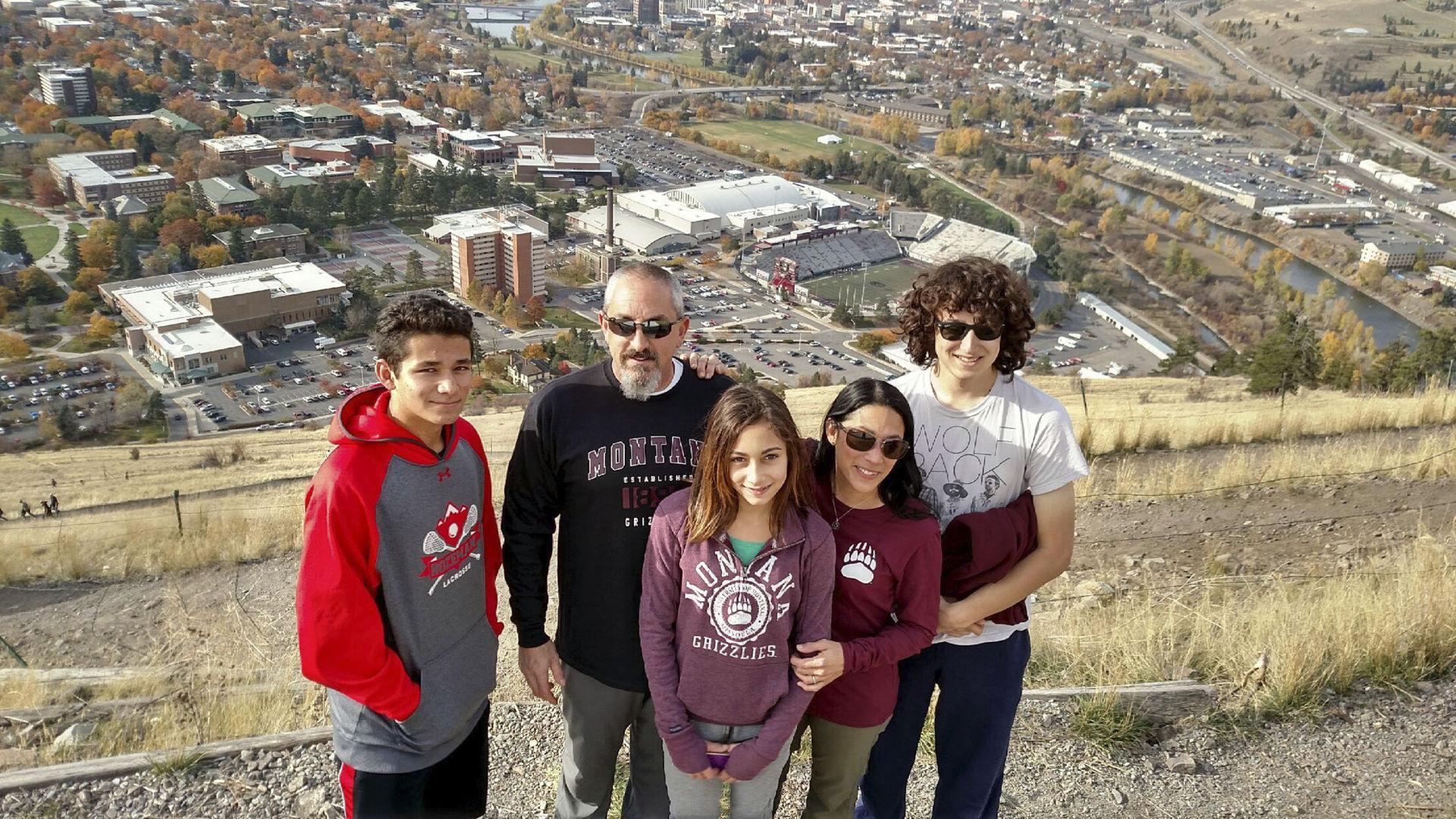 Accepting Sam: What we can learn from a Bozeman teen, his struggles ...